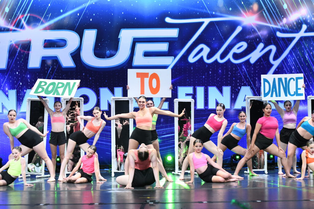 True Talent Competition National Finals