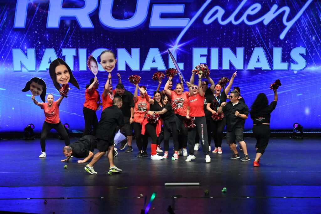 True Talent Competition National Finals