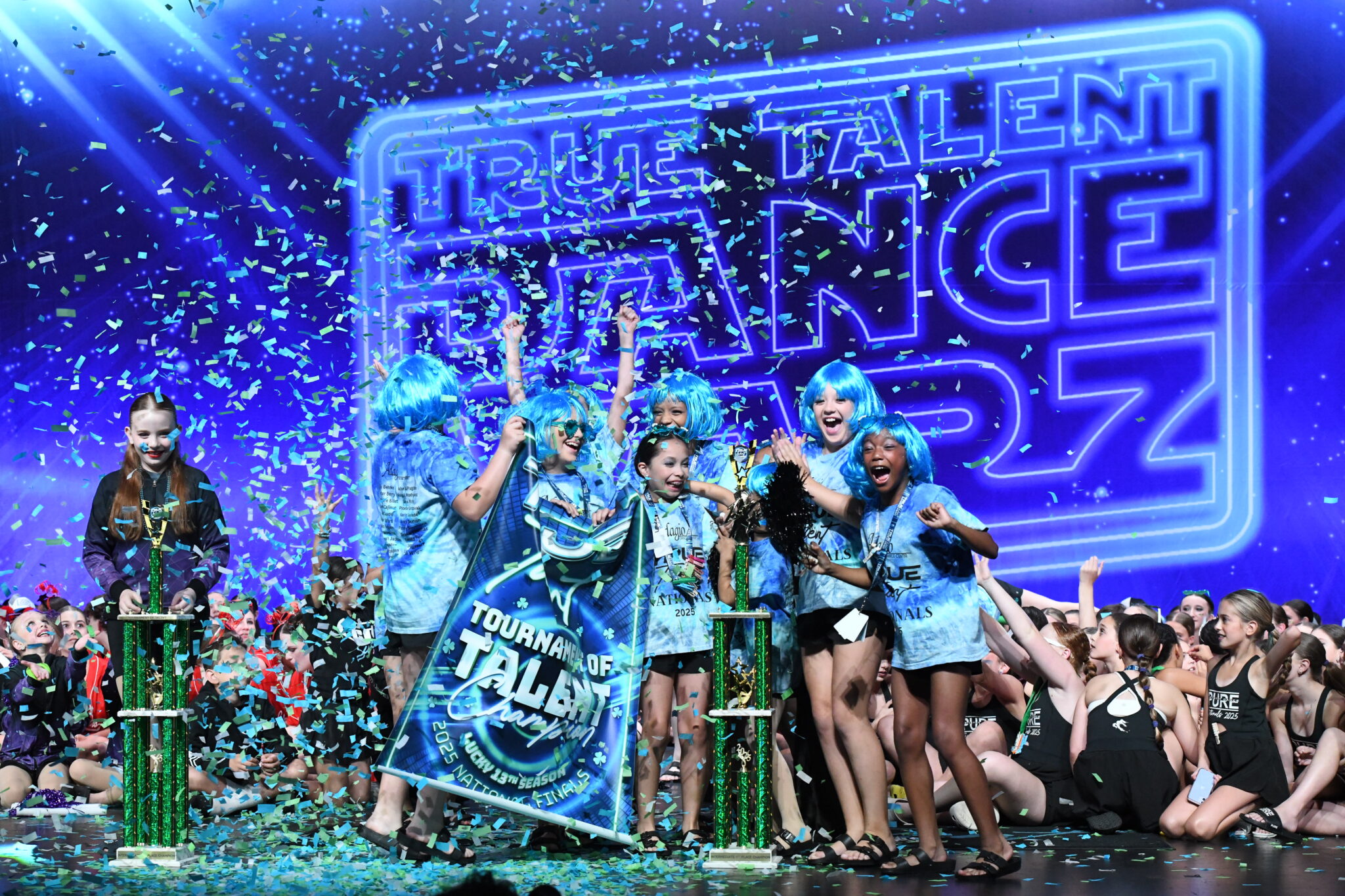 True Talent Competition National Finals