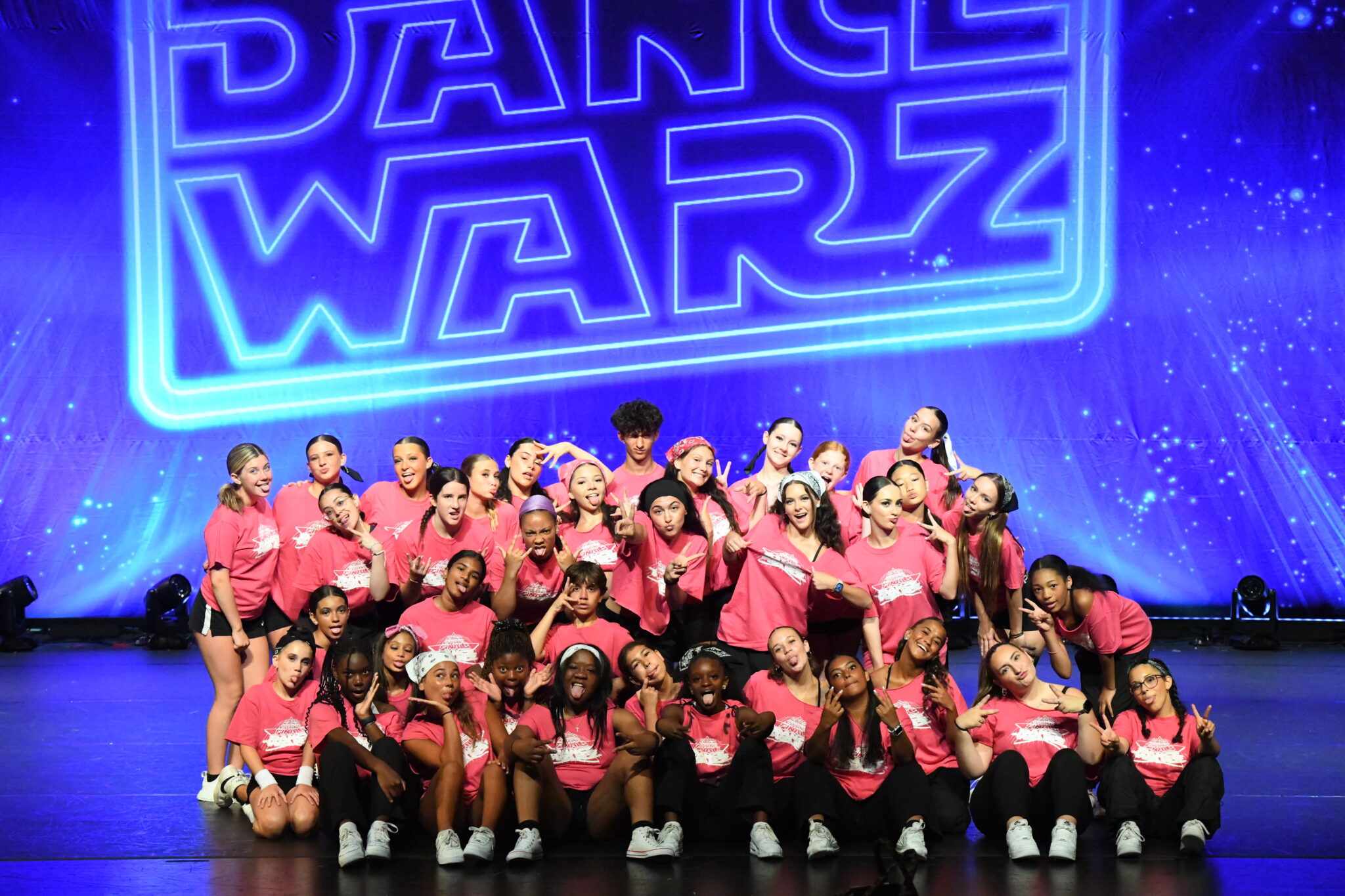True Talent Competition National Finals