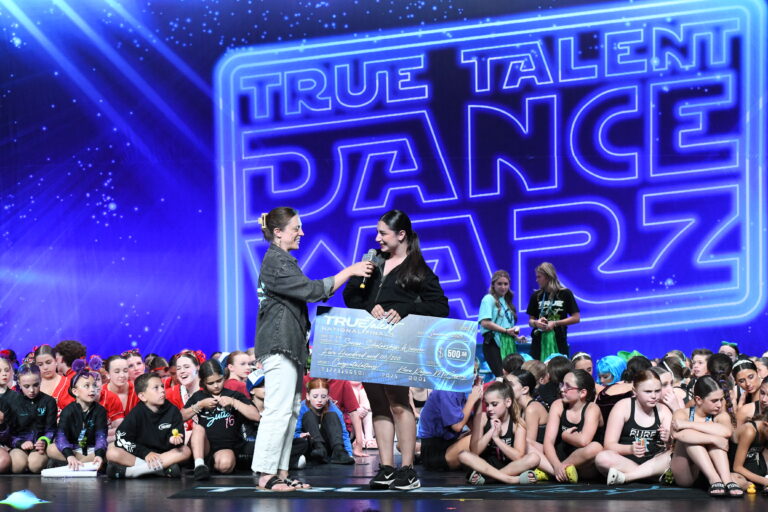 True Talent Competition National Finals