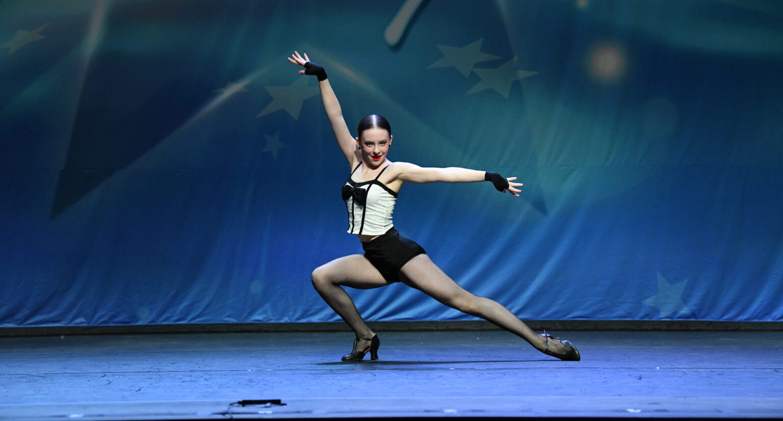 Livestream - True Talent