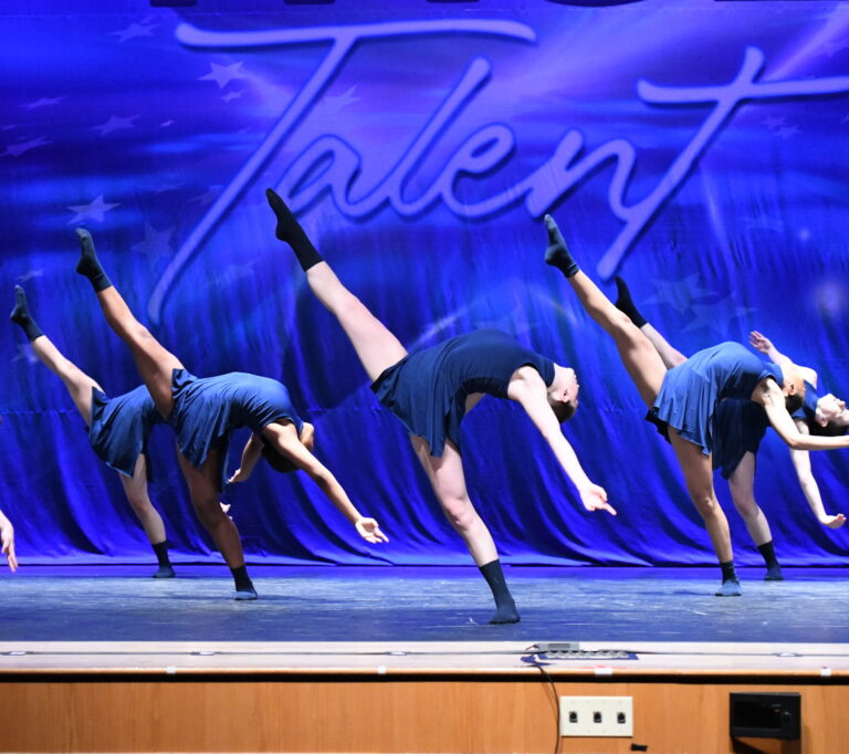 Regional Tour - True Talent