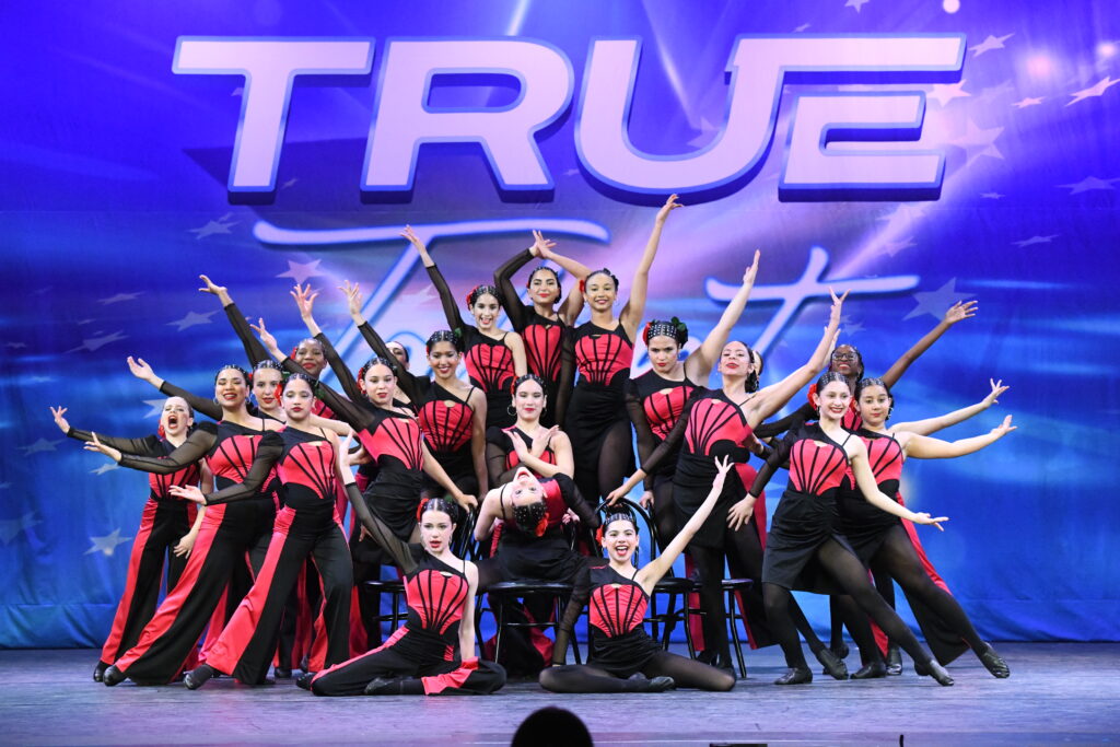 Register - True Talent