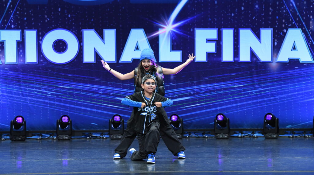 Register - True Talent