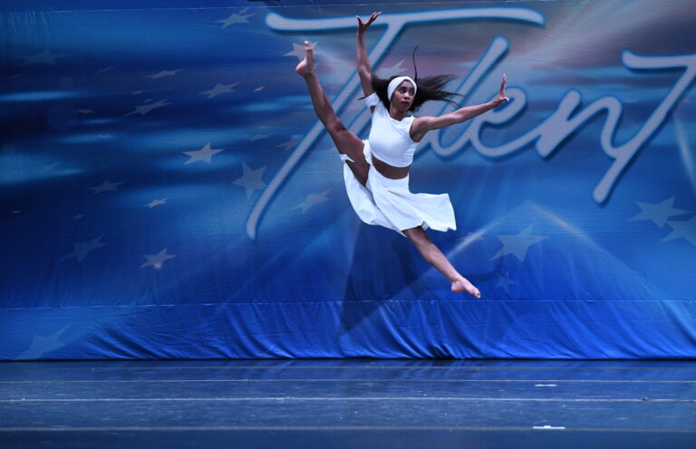 Competitions - True Talent
