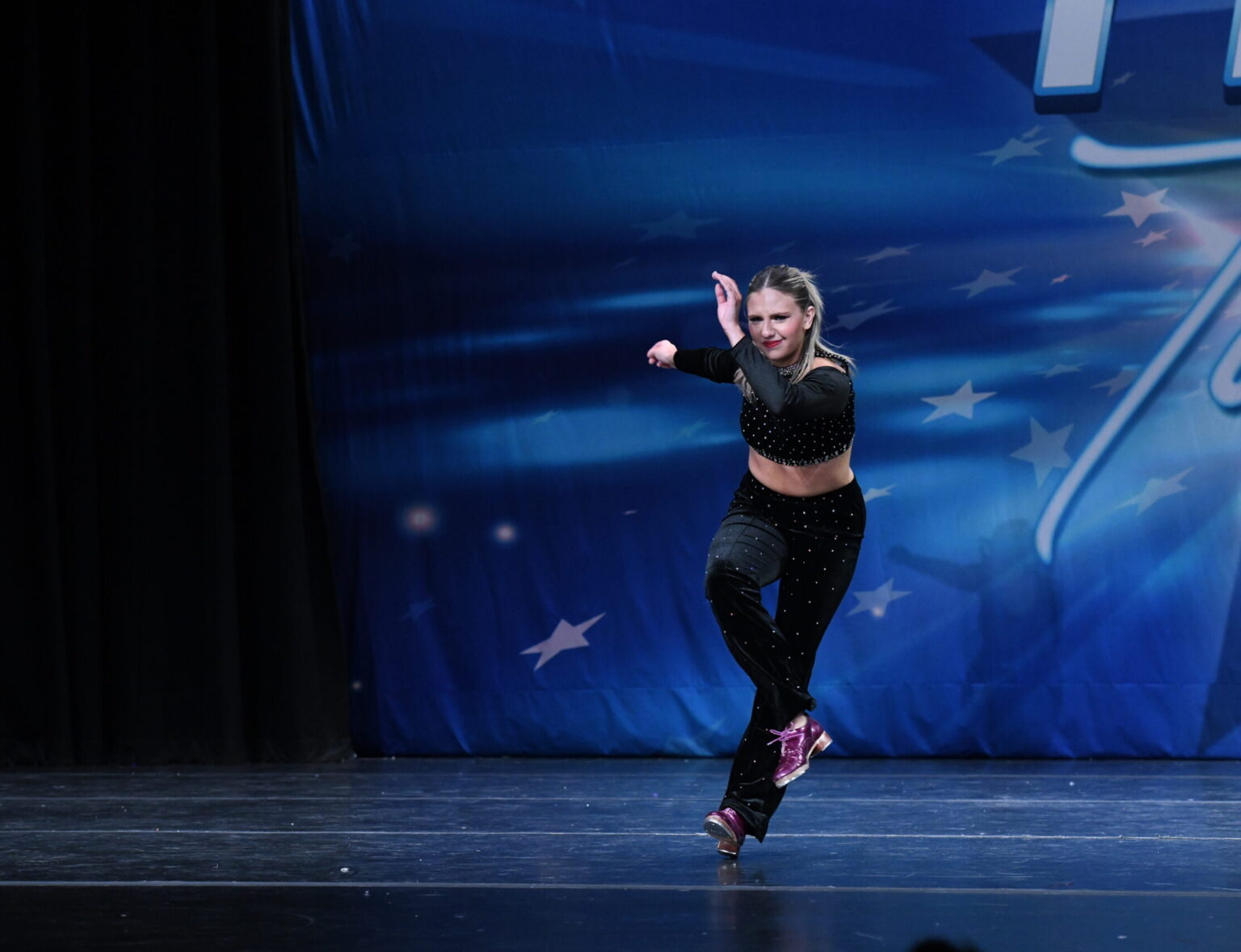Register - True Talent