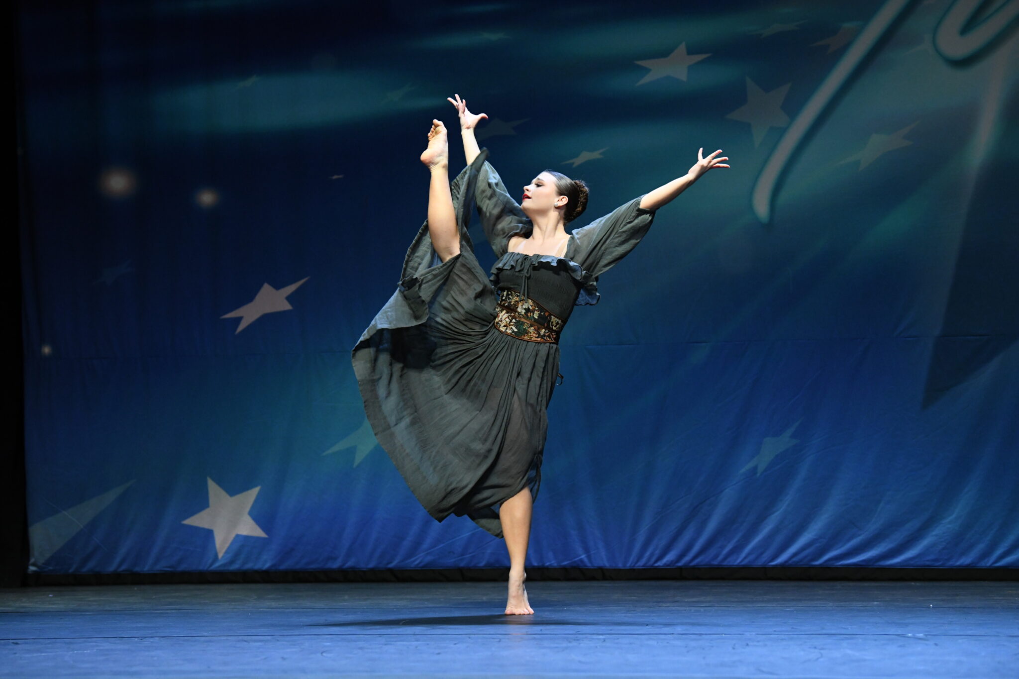Competitions - True Talent