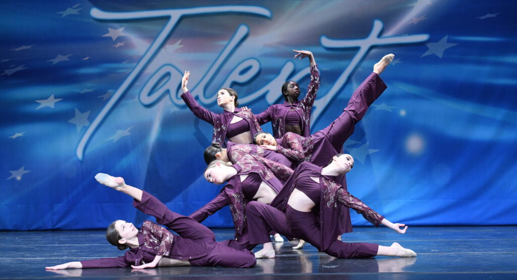 Competitions - True Talent