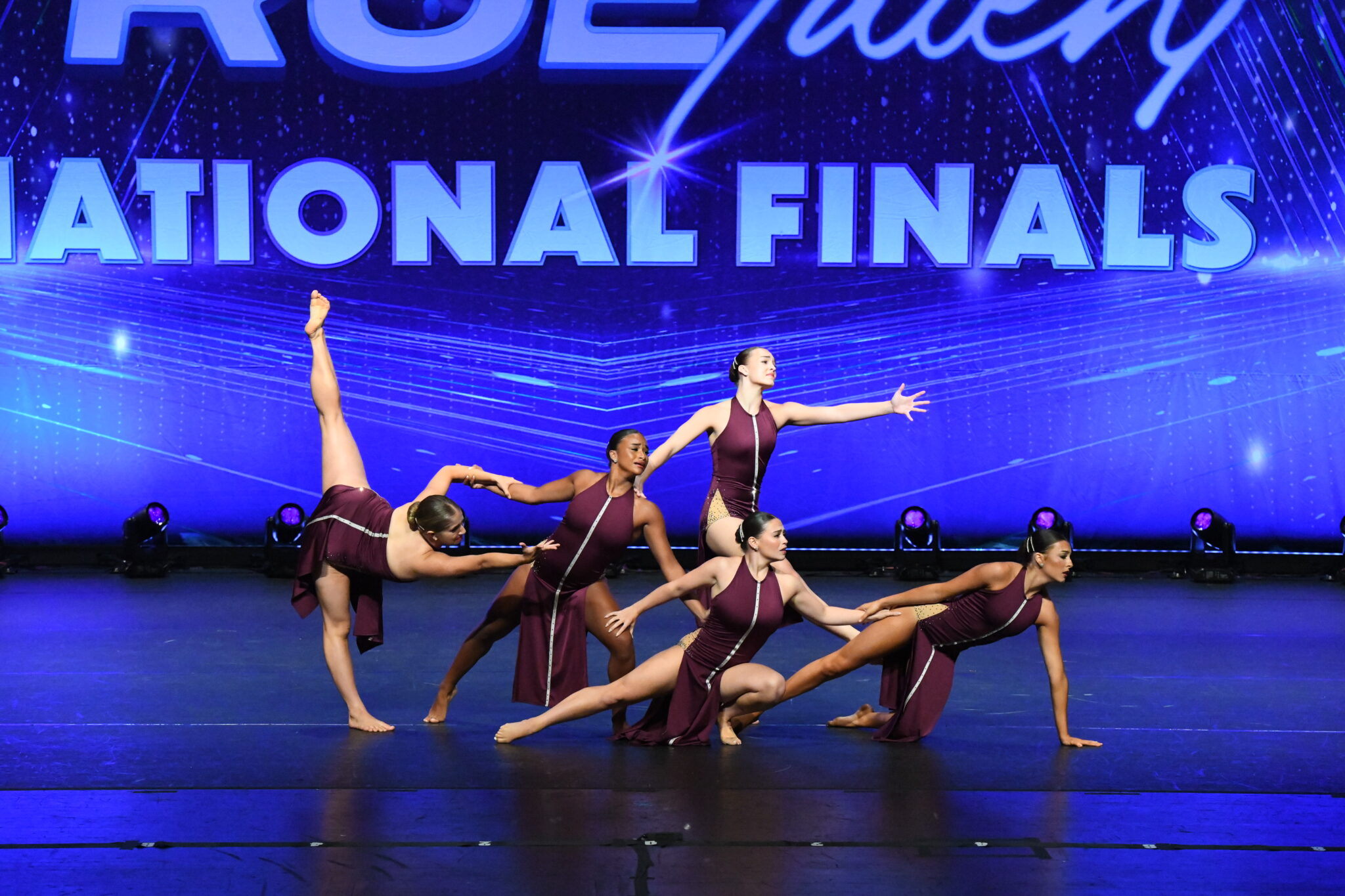 Competitions - True Talent