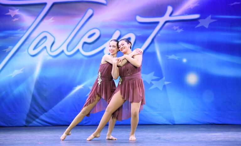 Register - True Talent