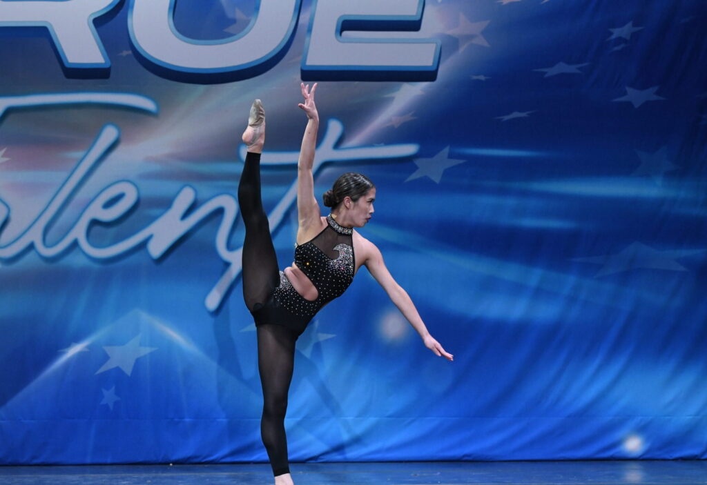 Competitions - True Talent