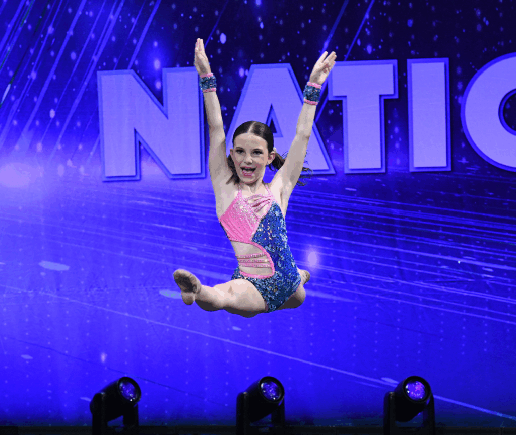 True Talent Competition National Finals