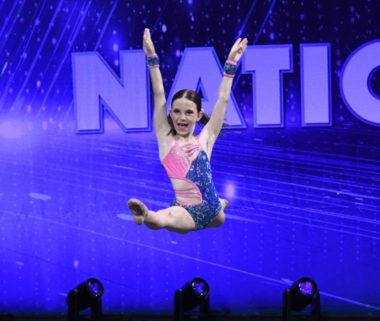 True Talent Competition National Finals